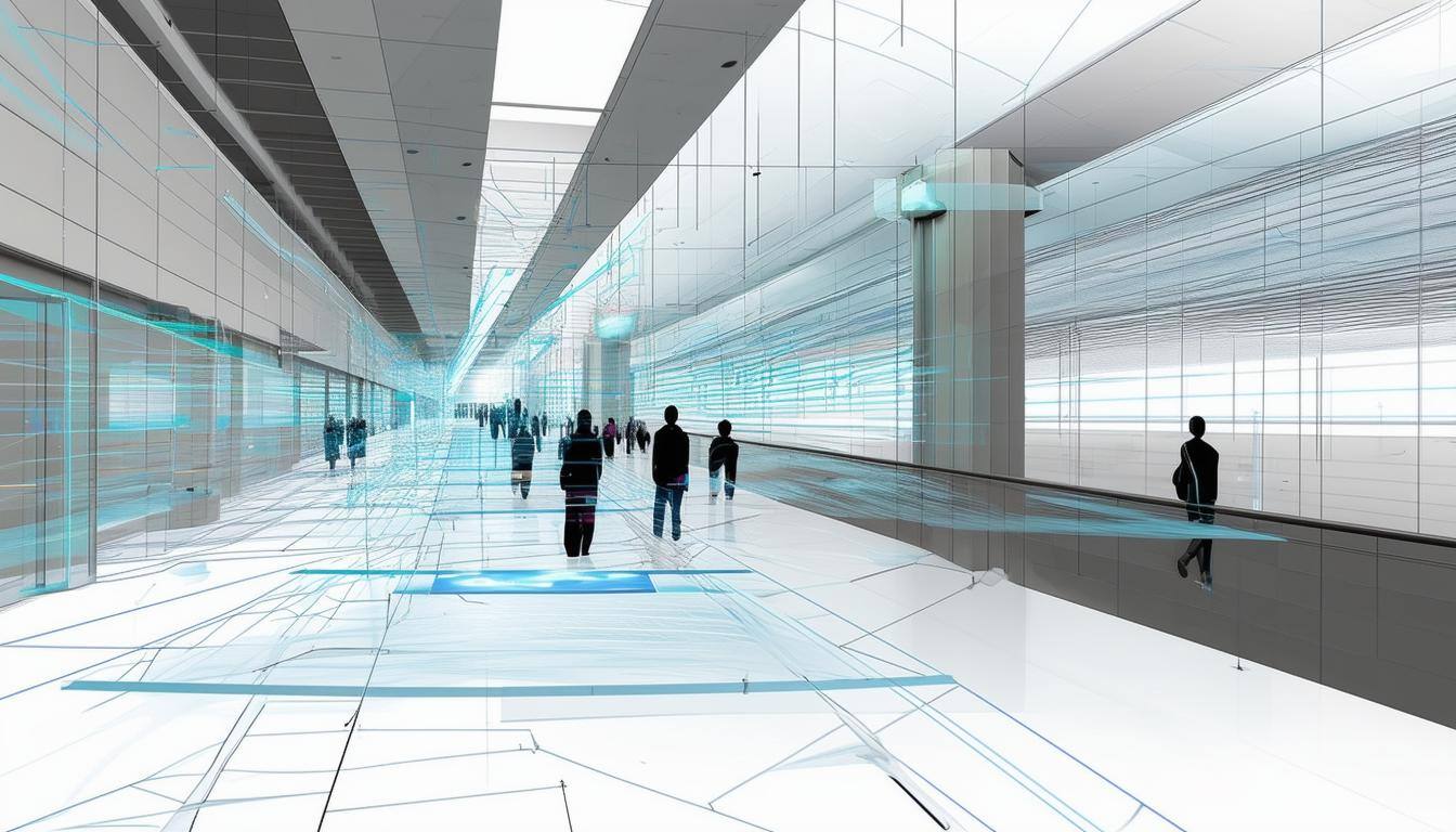 Fundamentals of AR Wayfinding for Indoor Navigation