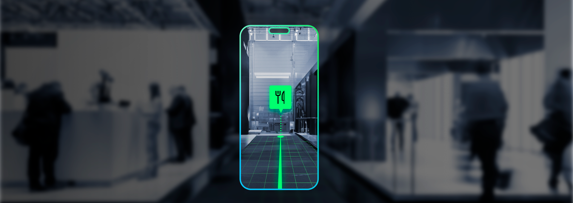 The 5 Best AR Wayfinding Technologies On The Market Right Now