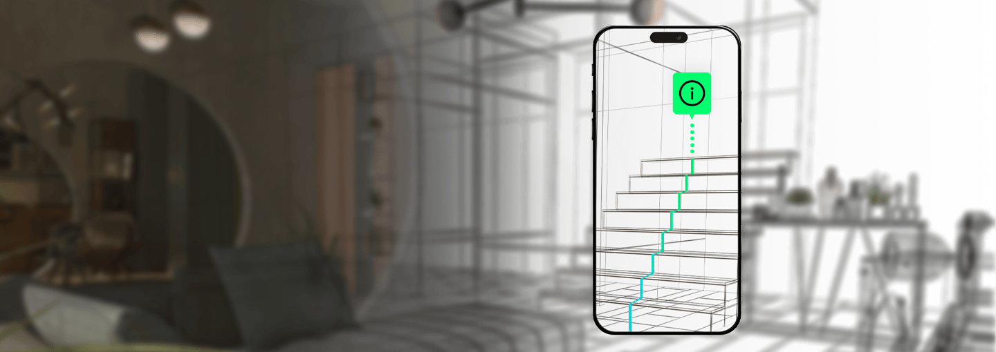 What to Expect During AR Wayfinding Deployment