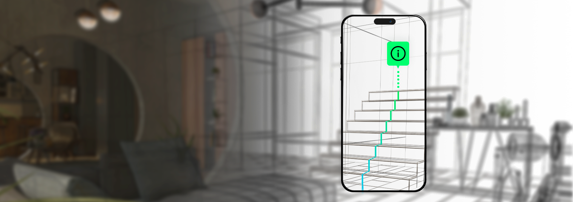 What to Expect During AR Wayfinding Deployment