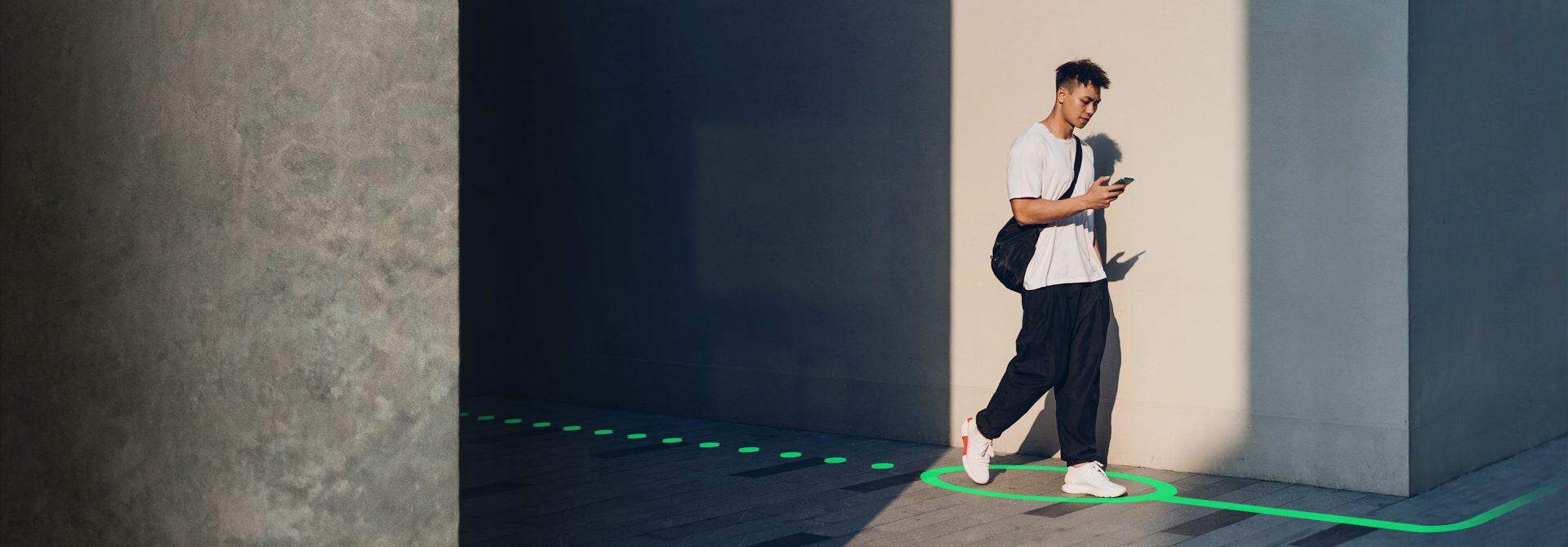 AR Wayfinding Glossary of Terms