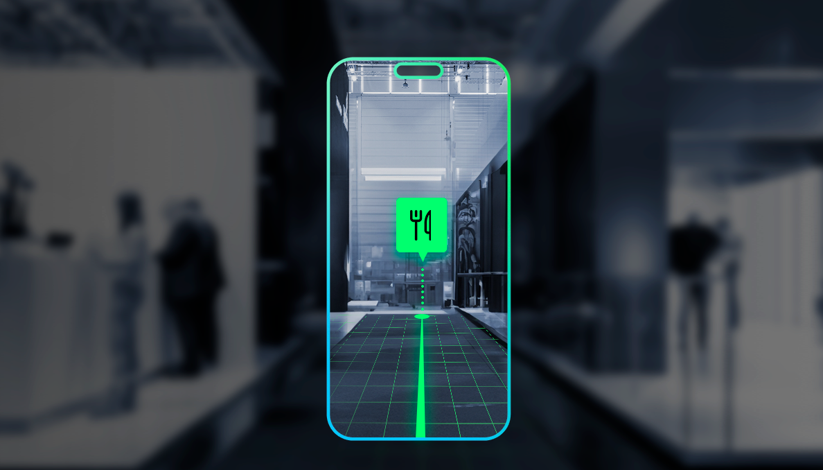 The 5 Best AR Wayfinding Technologies On The Market Right Now