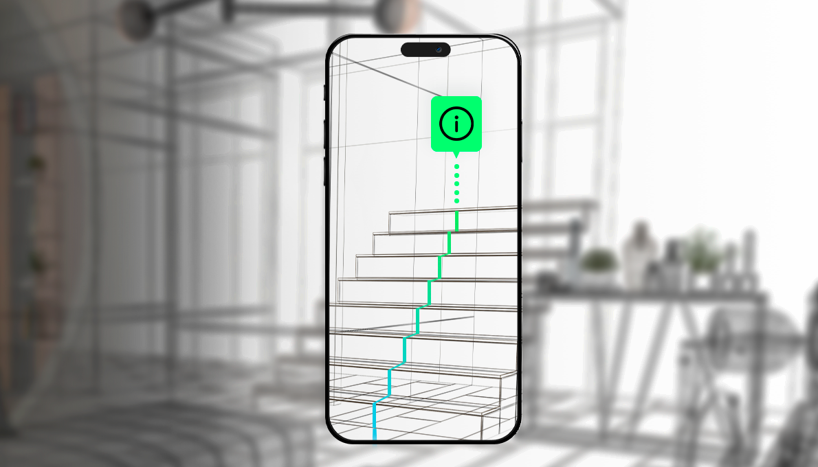 What to Expect During AR Wayfinding Deployment